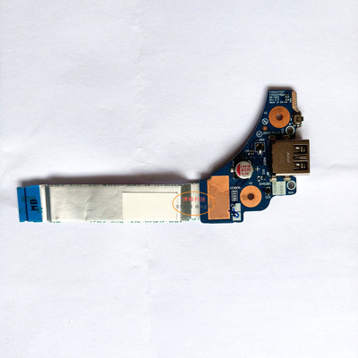 联想 Y7000P 2019 PG0 USB小板 Y545 PG0 NS-C225 NS-C375