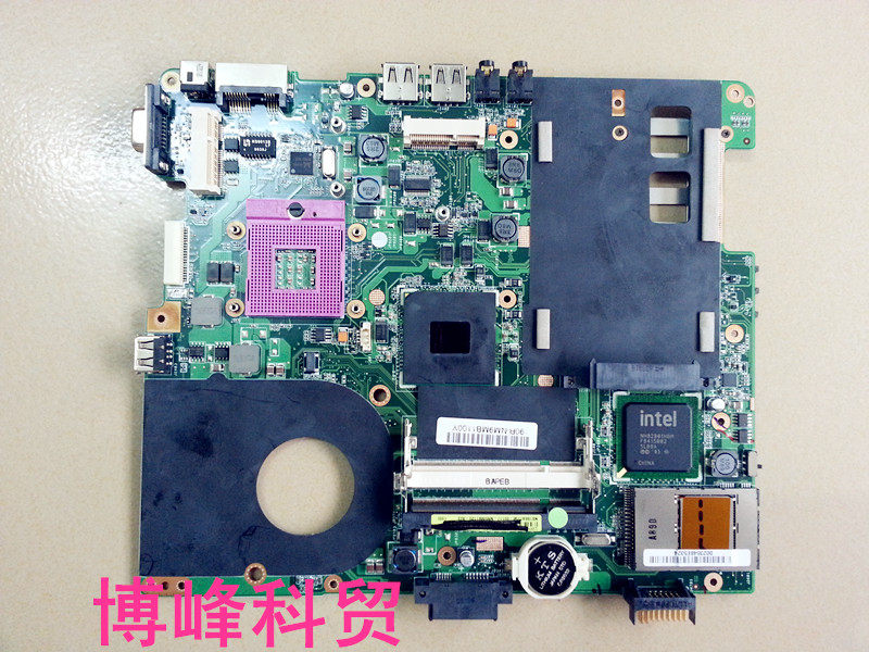 华硕F80L X82S F82Q F80C F80S F80 F80Q F82 F80L主板_虎窝淘