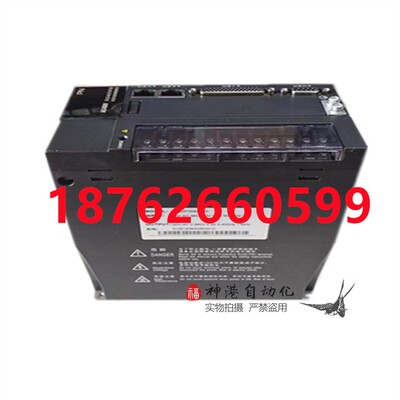 汇川全新伺服驱动IS620FT5R4I-XD
