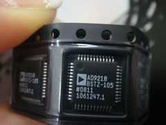 AD9218BSTZ-105一个起卖 AD9218 全新原装提供配单