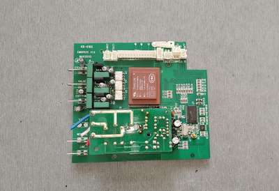 适用电器配件电脑板主板EM69103C V1.0控制板MAX120112