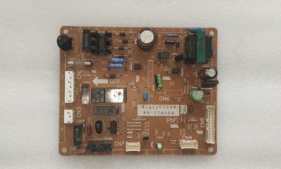 适用松下冰箱电脑板BG-179354主板控制板YH1X05C25EM1