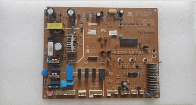 适用美国冰箱GSW210IARC/IHRC FR-S580CG/CR电脑板30143B4001