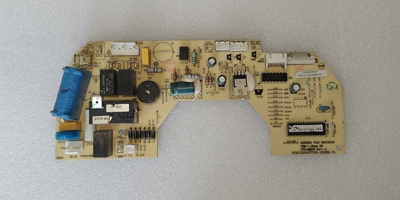 适用TCL空调电脑板PCB:TL32GGFT7021-KZ(HB)-YL 主板A010024