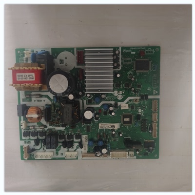 适用海尔冰箱主控板BCD-301W主板0064001333A