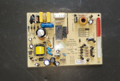 适用美菱冰箱电脑板B11120.4-1控制板B11120主板电源板主控板