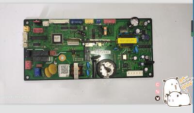 适用三星空调电脑板控制板DB92-03213B主板DB91-01580A