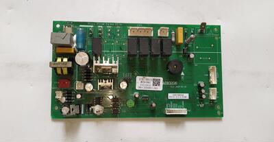 适用空调电脑板主板控制板A010206