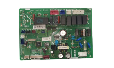 适用海信日立空调主板PI053Q H7B03775A电脑板H7C04652A  PQ-305