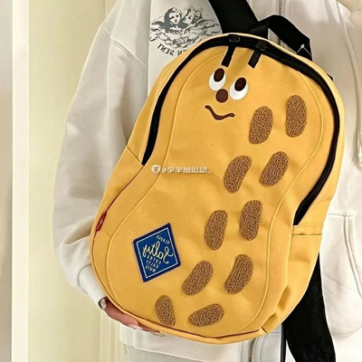 匡威运动户外儿童双肩书包