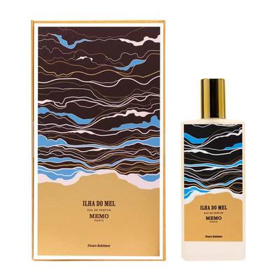 玫默开度爱尔兰旅行者科孚香水