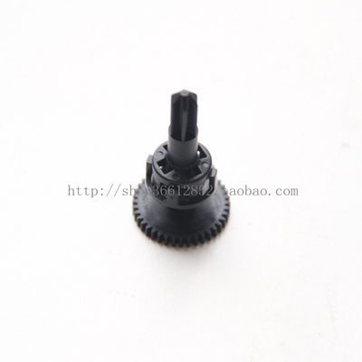 TM-U210PABD M119ABD TM-U300PAB TM-U375打印机 色带架传动齿轮