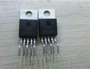34167T MC34167T 电源开关稳压器 质量保证