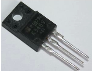 K3469 2SK3469 液晶场效应管