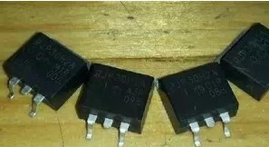 液晶电源管理IC RJP30H2A RJP30H2 TO-263 进口原装拆机