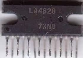LA4628 音频功放IC质量保证