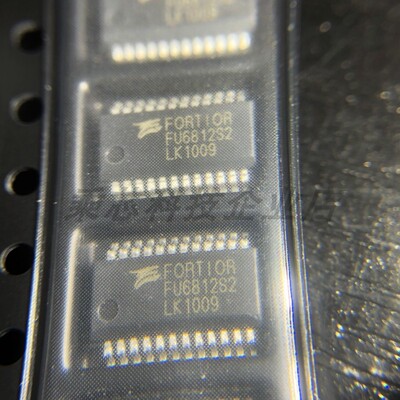 FU6812S2 SSOP-24  FU6812