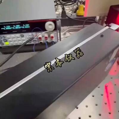 可维修photop suwtech激光器，双波长。660nm功率4