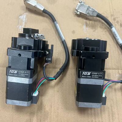可维修TGB GD60F-5-T1 电动中空旋转台 R轴 议价