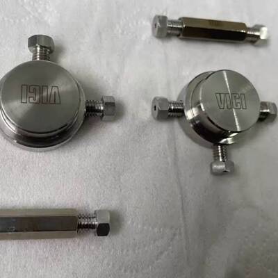 可议价VALCO/VICI三通、两通，1/16、1/8均有