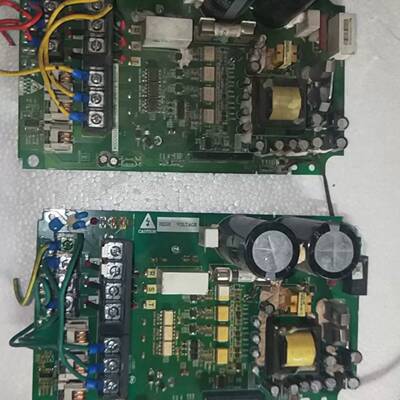 可维修b系列变频器驱动板7mbr25sa120h-70 bsm