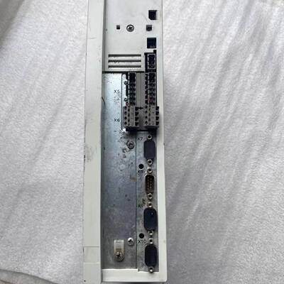 可维修伺服驱动器EVS9321-EP，00488400，成色很