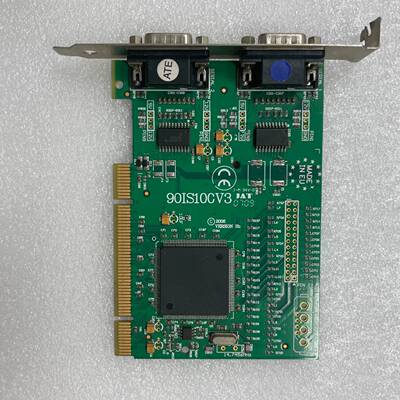 可议价IAT 90IS10CV3 IS-200B 工业工控自动化控