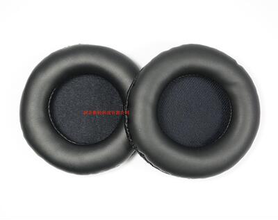 D500耳机皮耳套 PLEXTOR D500精品耳棉套 无损音质海棉套 耳罩
