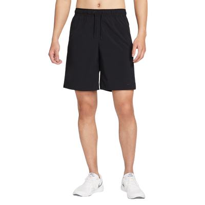 Nike耐克男子速干跑步短裤秋新款梭织运动训练裤五分裤DV9331-010