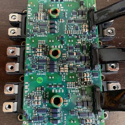 6MBI450U-120/AGDR-71C ABBACS80全新原装拍前请询价