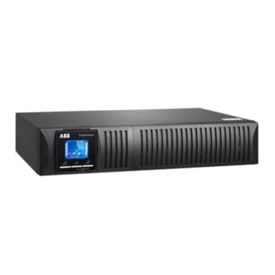 ABB 4NWP100201R0018 UPS PowerValue 11RT G2 2 kVA B HVPAS400