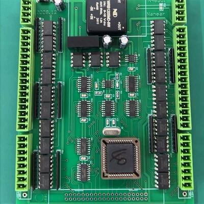 N48501航行灯信号板全新原装拍前请询价