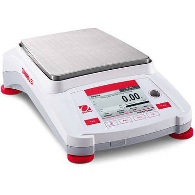 （可议价）美国OHAUS奥豪斯PX822ZH/E Pioneer® 天平 PX系列