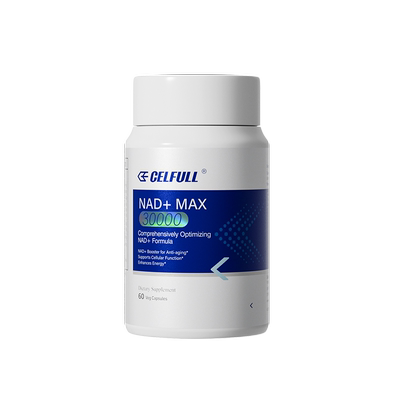 【3盒装礼盒】赛立复NAD十NR补充剂PQQ线粒体衰老保健品香港直邮