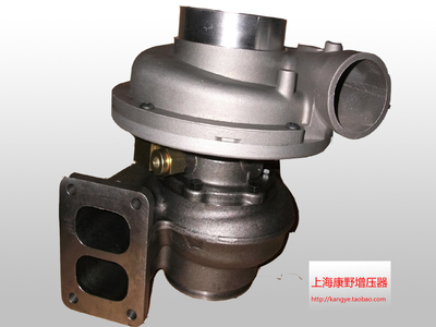 适用五十铃涡轮增压器康野配件