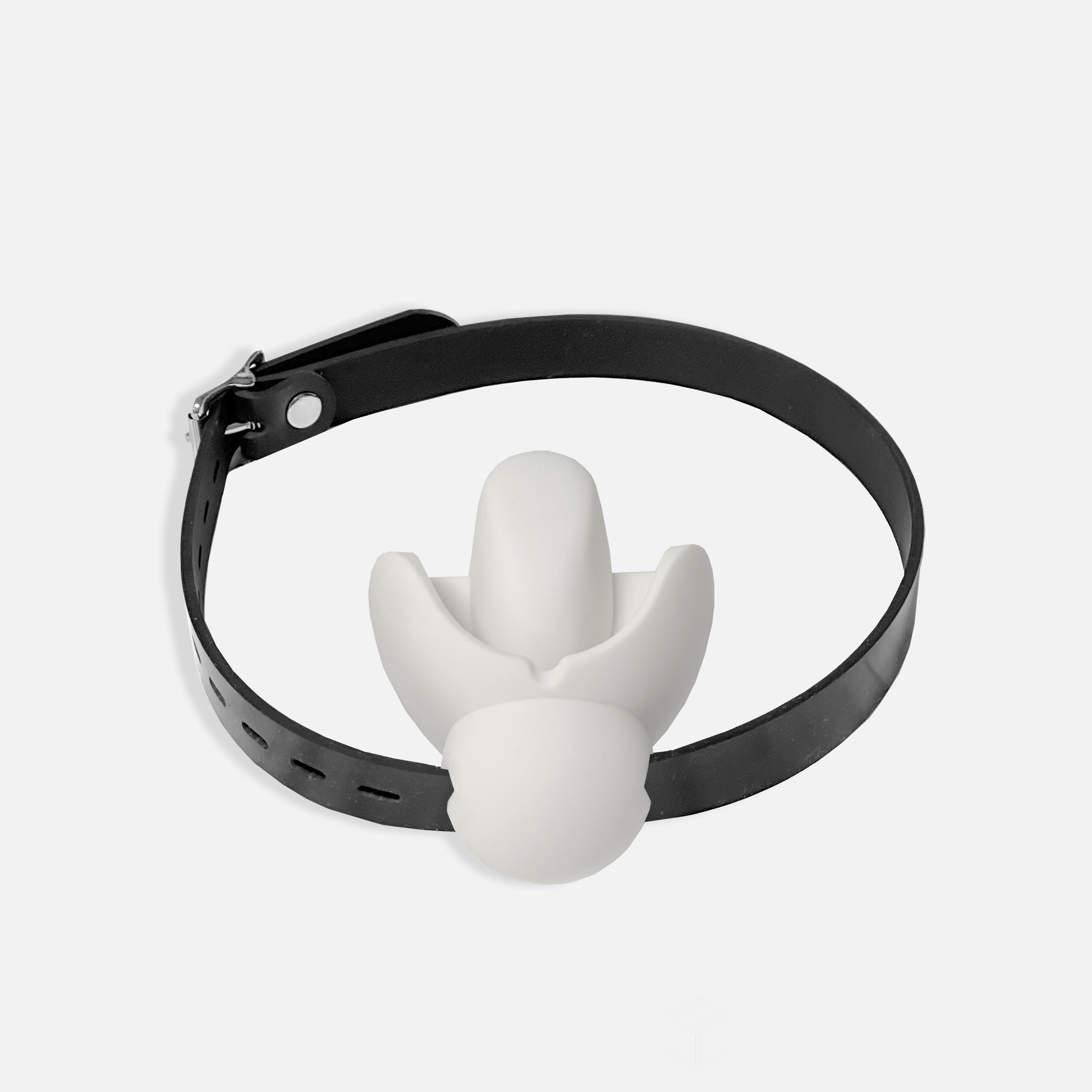 KBboy Mouth Filling Mouth Plug Silicone Mouth Sealing Mouth Glugging ...