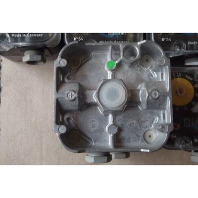 实拍现货DUNGS technic正品全新燃气压力开关UB50A4 LGW50A2