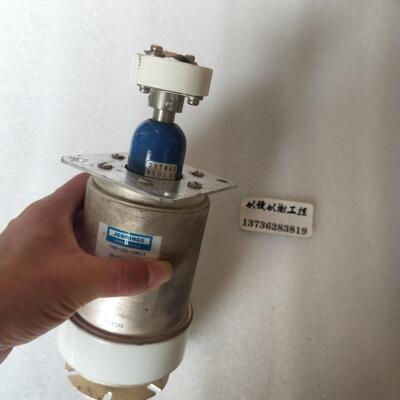 JENNINGS CVDD-500-15N613美国真空电容原装拆机