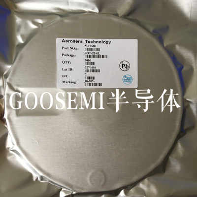MT3608 SOT-23-6 AEROSEMI 原装航天民芯 电源芯片 DC-DC