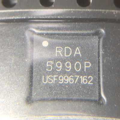 手机功放IC RDA5990P