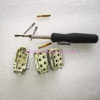 退针器连接器WAIN/唯恩TL01