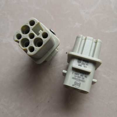 WAIN唯恩HD-008-FC母芯10A250V