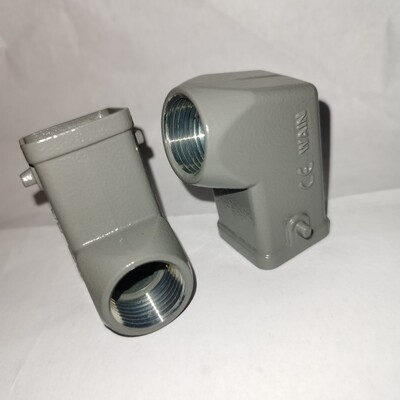 WAIN唯恩H3A-SE-2B-M20侧上壳