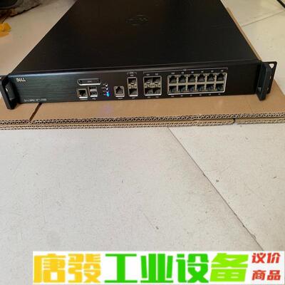 戴尔/Dell+Sonicwall+NSA3600 维修询价