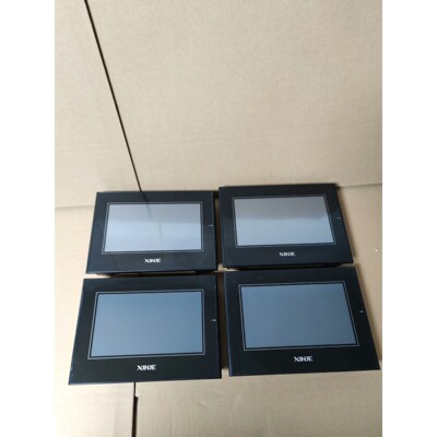 信捷7寸触摸屏型号TG765SMT /TG765SXT咨询维修