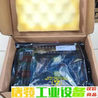 ABB DCS模块卡件NTAI06 ，实物图，全新 维修询价