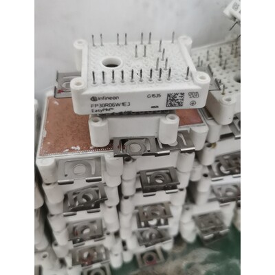 GD30PJT60L2S可替代FP30R06W1E3包好咨询维修
