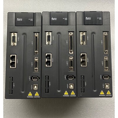 台达伺服驱动器型号ASDA22023F实物图成色咨询维修咨询维修