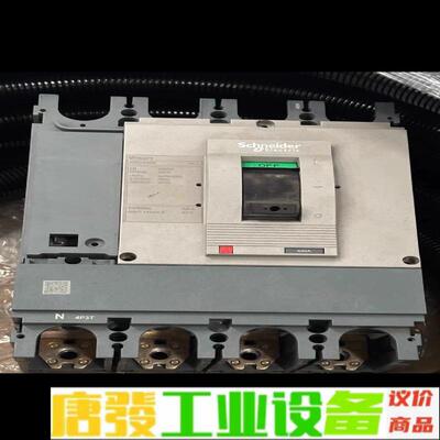 施耐德NSC400E4400K，新的没用过，图片实 维修询价