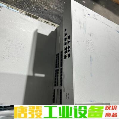 思科交换机二手型号MX105-HW 维修询价